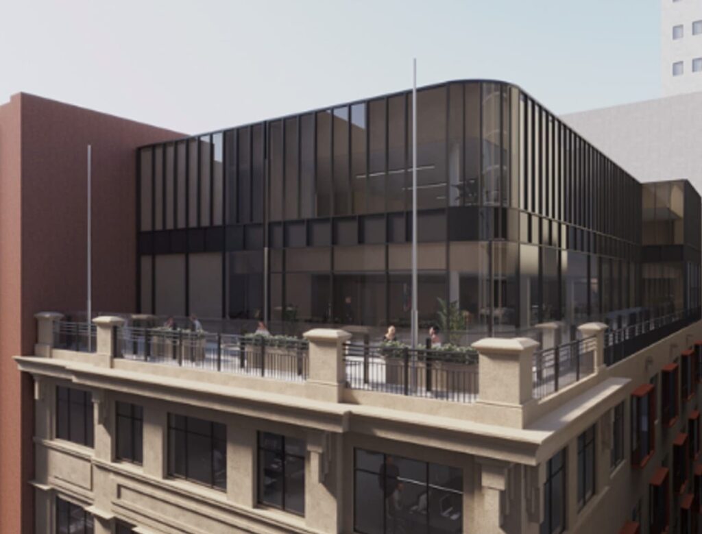 226 Flinders Lane, Melbourne - ST Real Estate