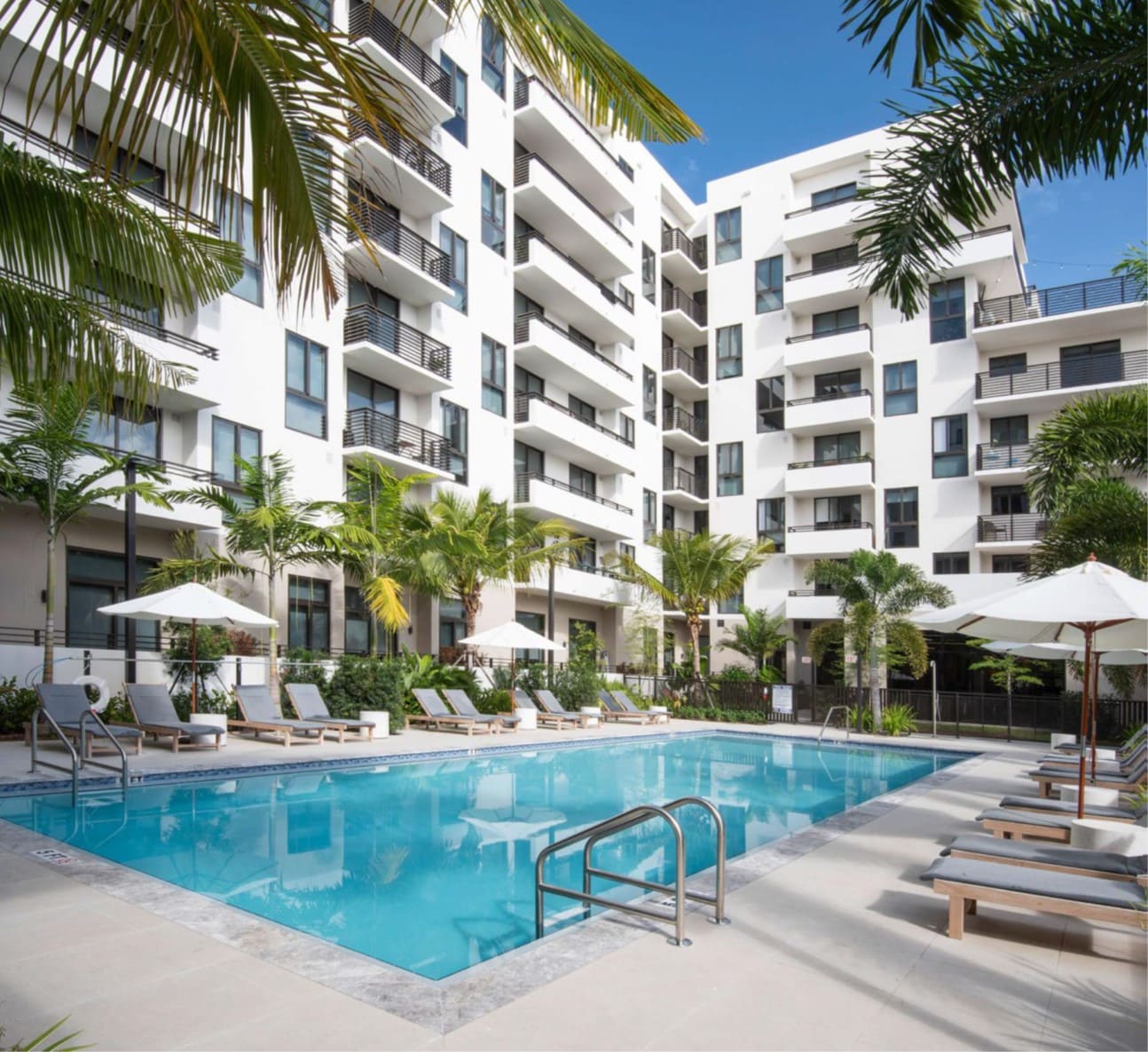 The Vibe, Miami - ST Real Estate