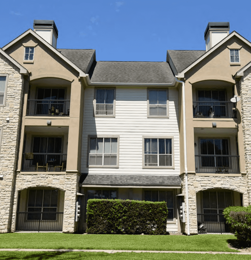 Remington Park, Houston - ST Real Estate